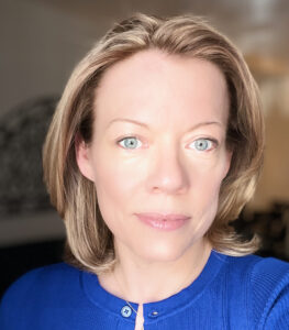 My HubSpot and Inbound Marketing Story - Carrie Gallagher